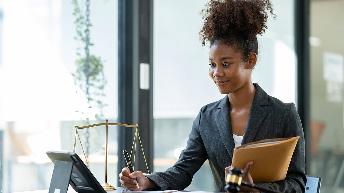 National Paralegal Day (October 23rd) | Days Of The Year