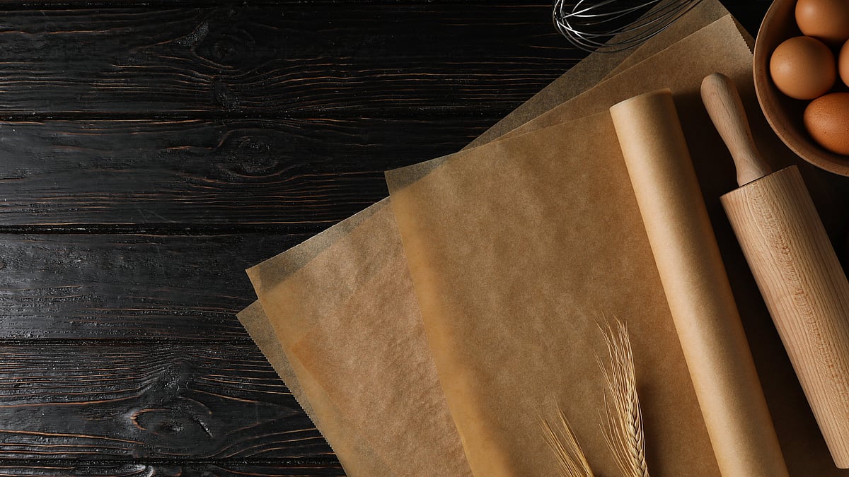 National Parchment Day (June 24th, 2026) | Days Of The Year