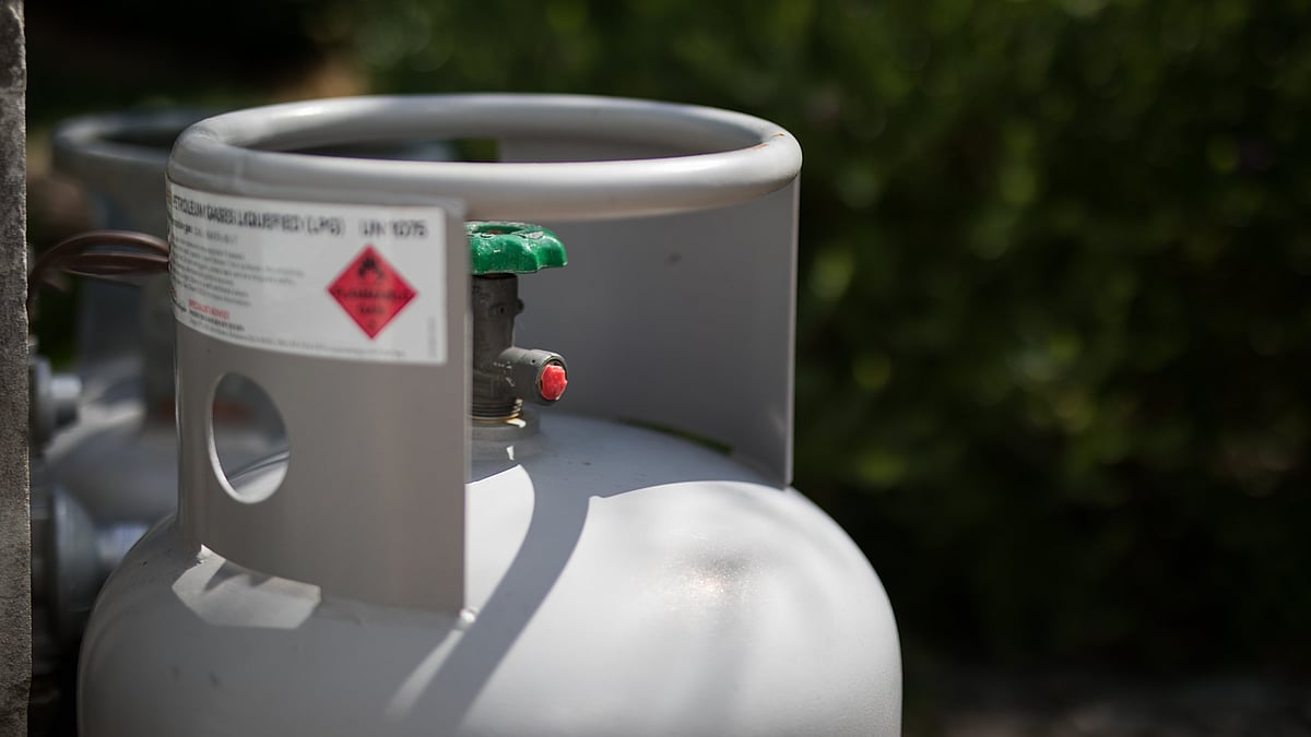 National Propane Day (October 7th) | Days Of The Year