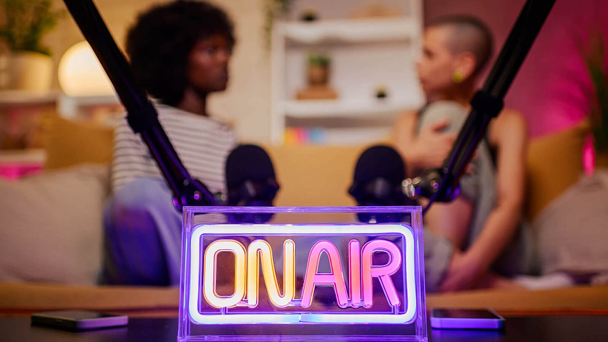 National Public Radio Day (May 3rd) | Days Of The Year