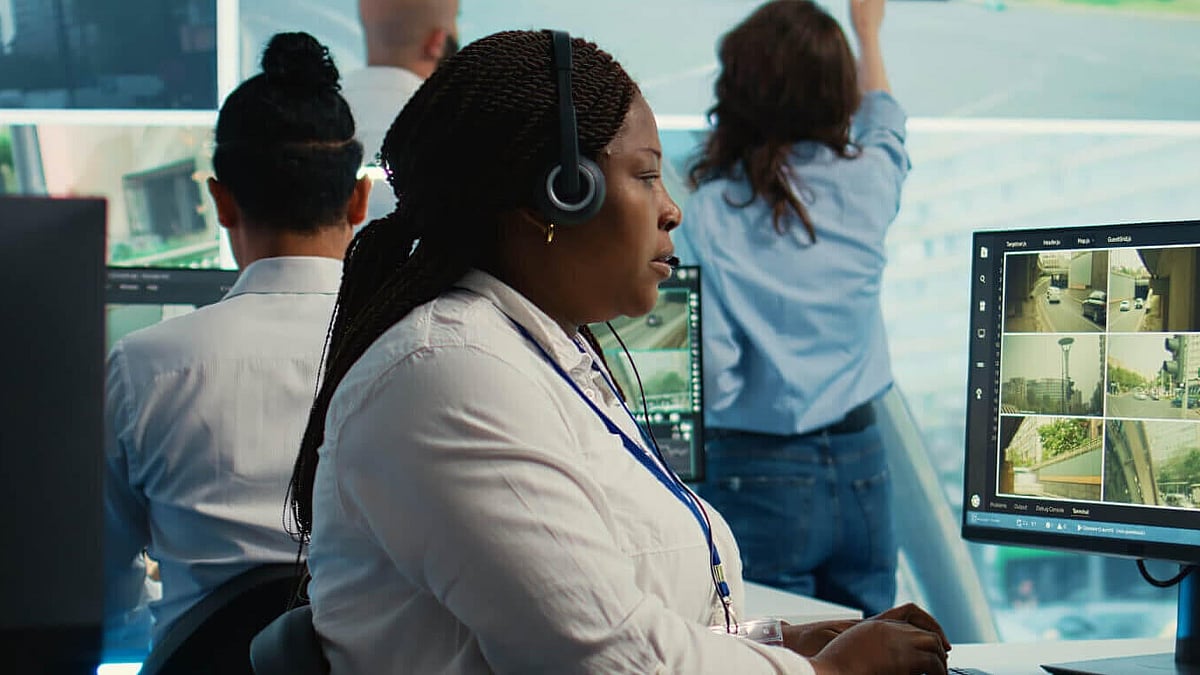 National Public Safety Telecommunicators Week (Apr 12th to Apr 18th ...