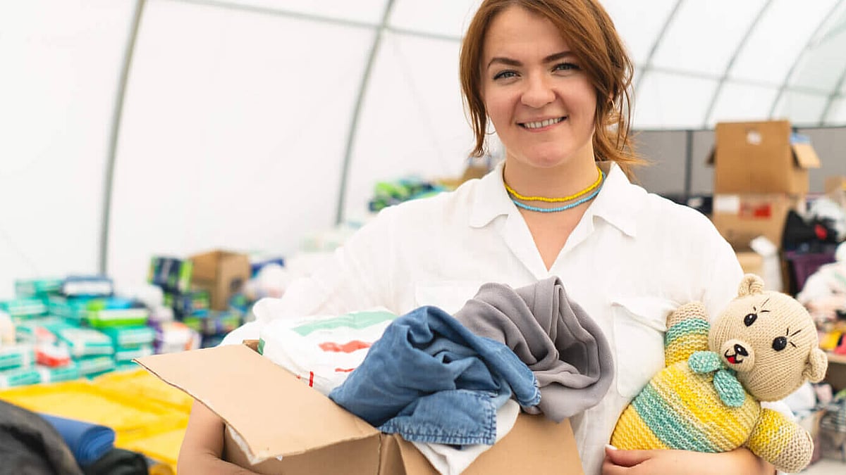 National Rebuilding Day (April 25th, 2026) | Days Of The Year