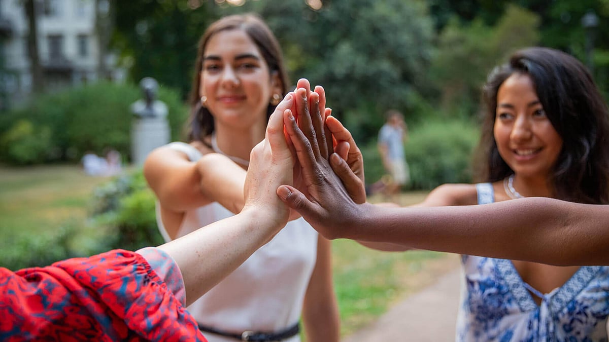 National Recommitment Month (May 2026) | Days Of The Year