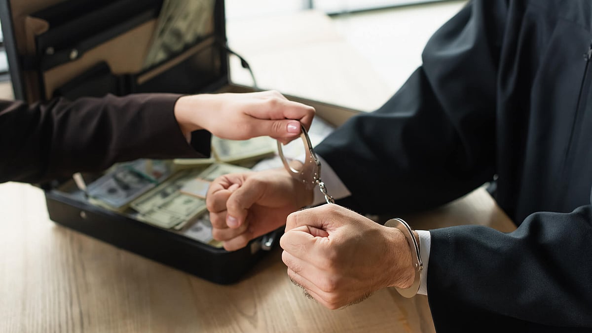 National Report Kickback Fraud Day (September 18th) | Days Of The Year