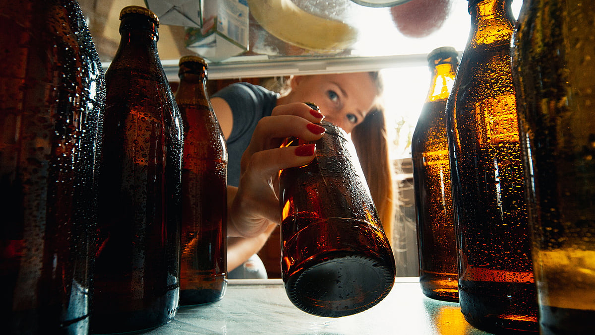 National Rotate Your Beer Day (May 1st) | Days Of The Year