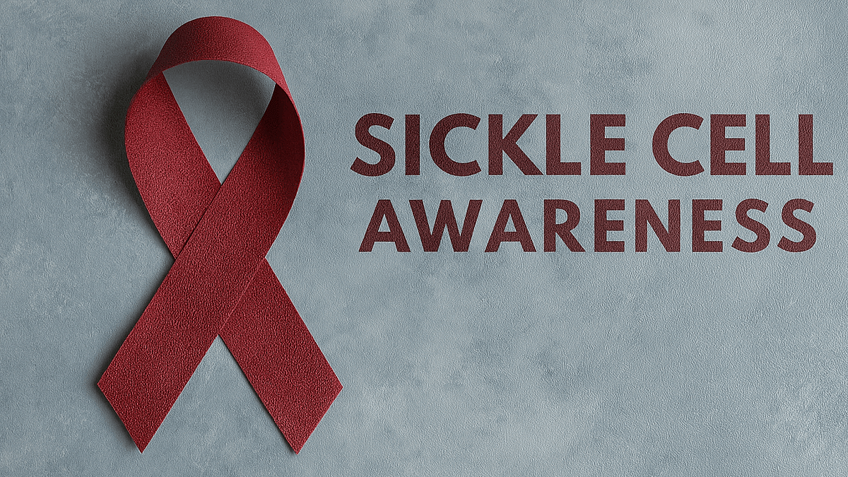 National Sickle Cell Awareness Month (September 2025) | Days Of The Year