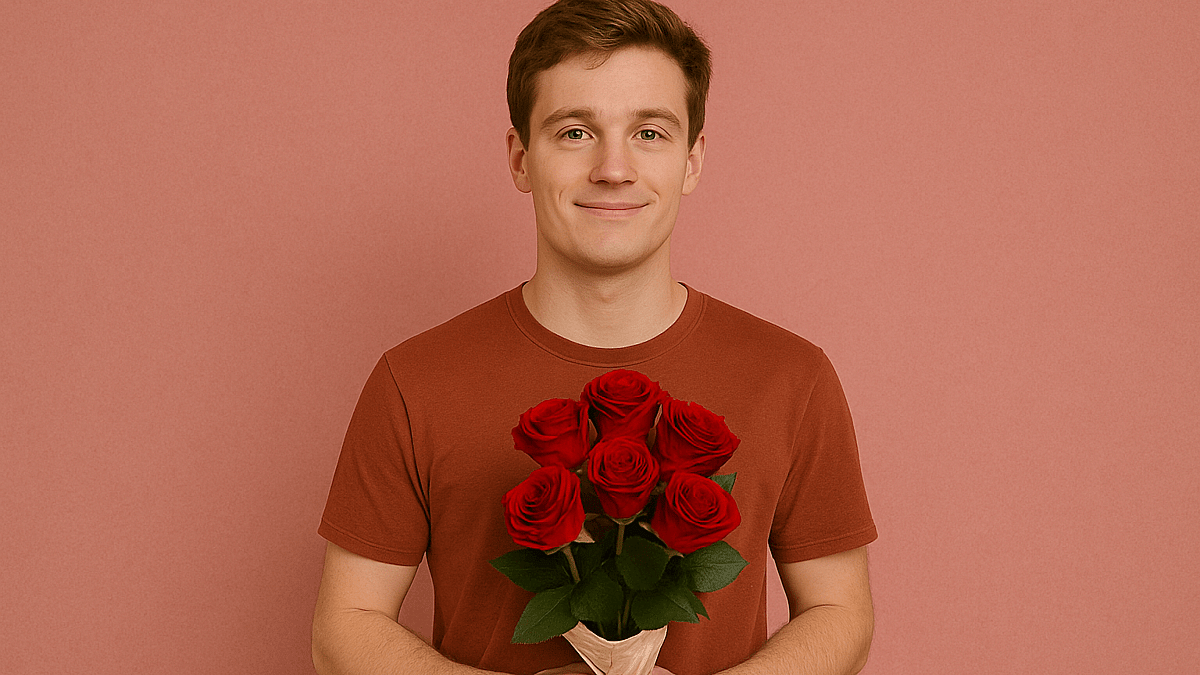 National Simp Day (June 3rd) | Days Of The Year