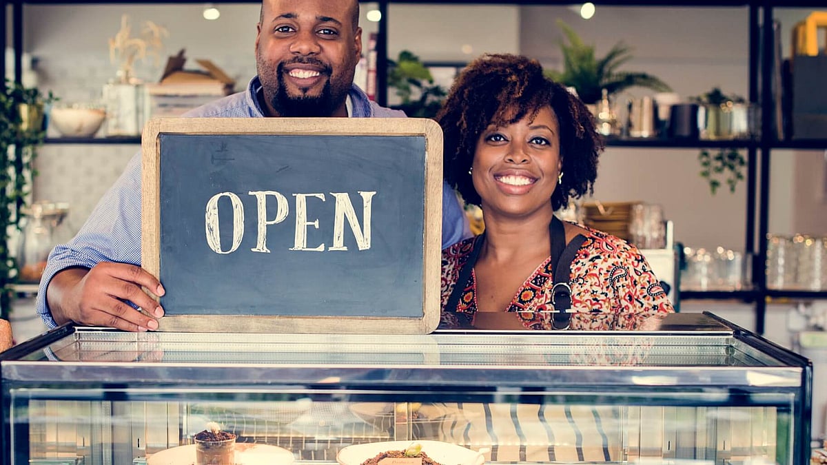 National Small Business Day (May 10th) | Days Of The Year