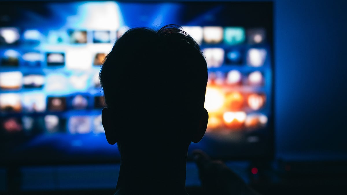 National Streaming Day (May 20th) | Days Of The Year