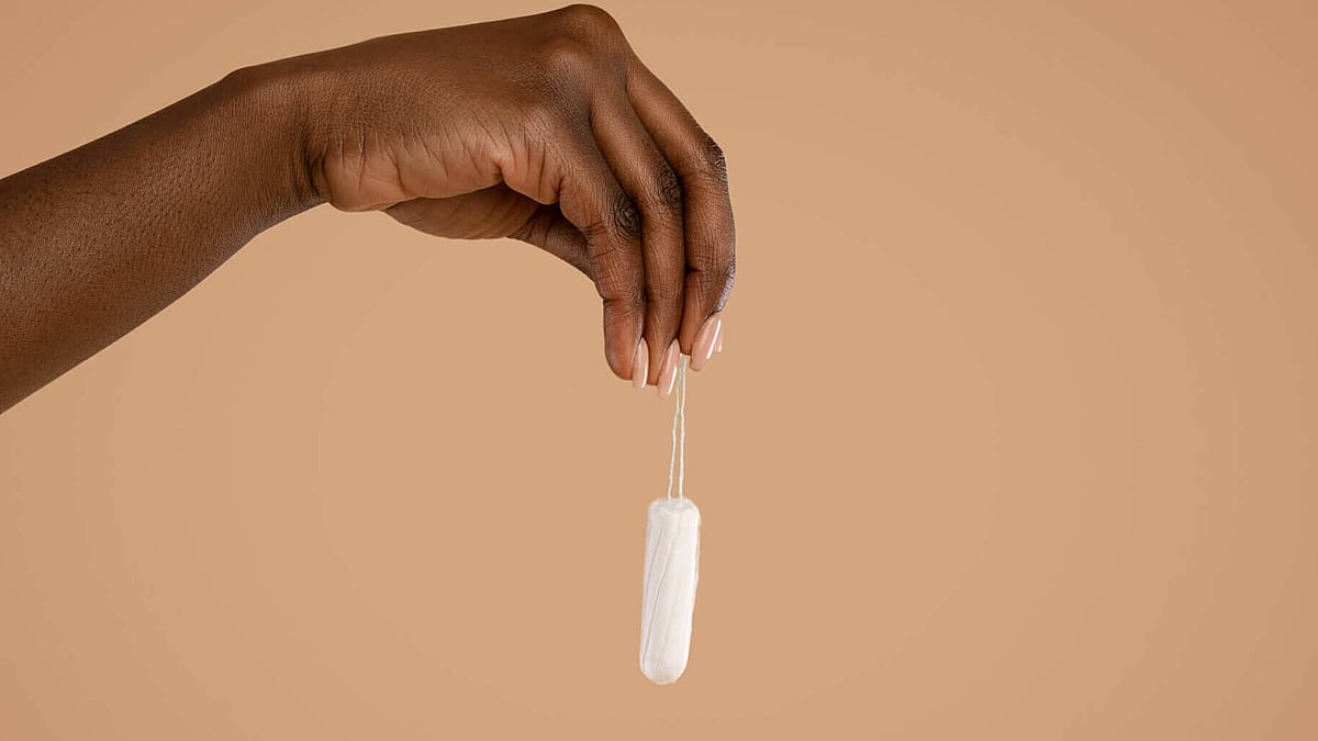 National Tampon Day (May 12th) | Days Of The Year