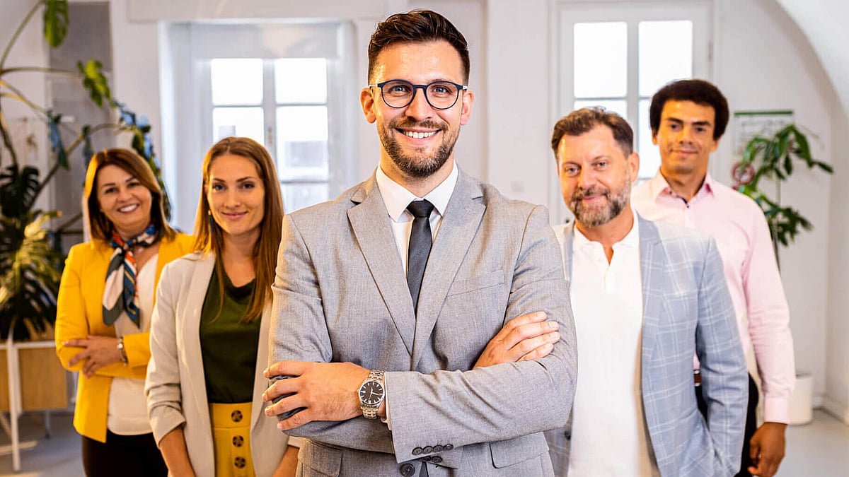 National Team Manager Day (November 6th) | Days Of The Year