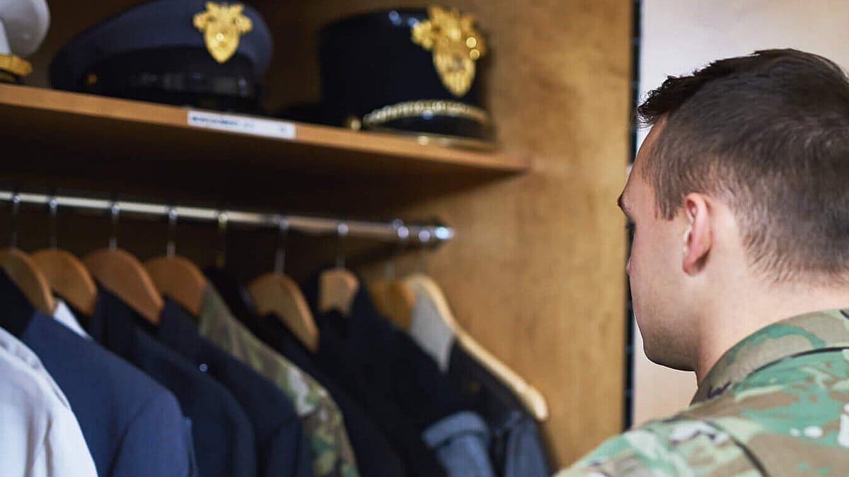 National Uniform Day (September 17th, 2025) | Days Of The Year