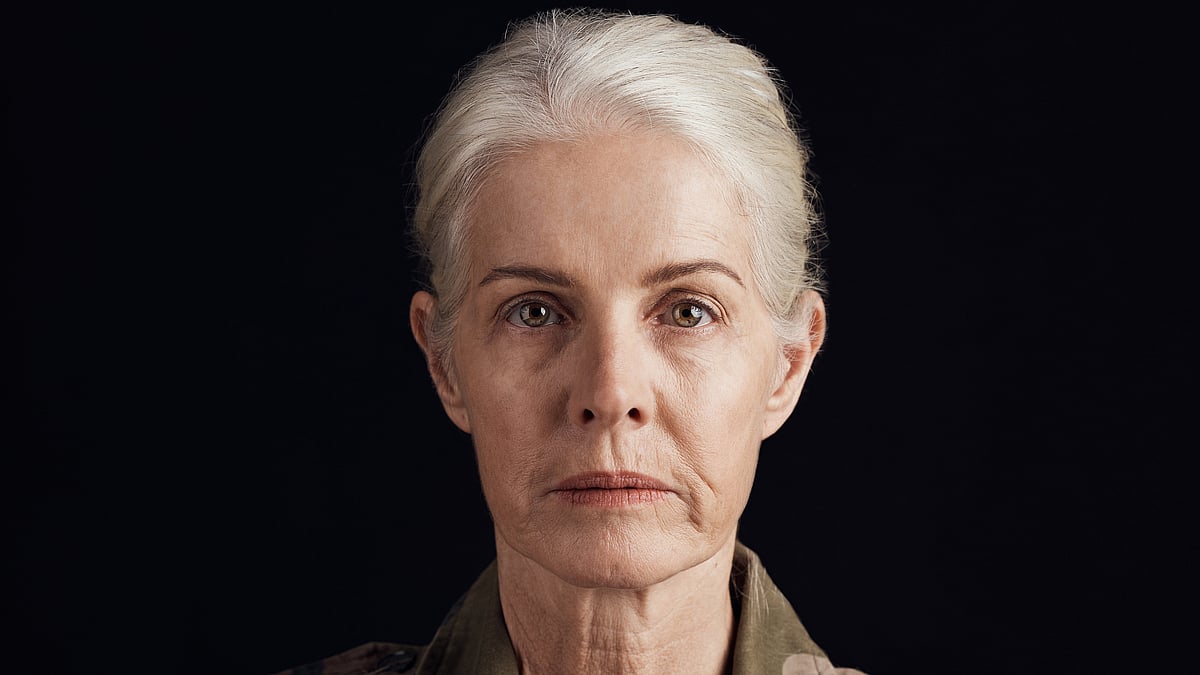 National Vet Girls ROCK Day (February 19th) | Days Of The Year