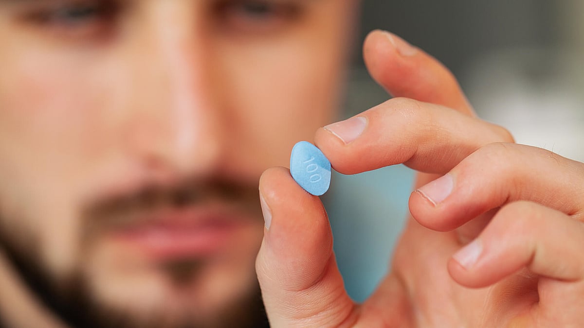 National Viagra Day (March 27th) | Days Of The Year