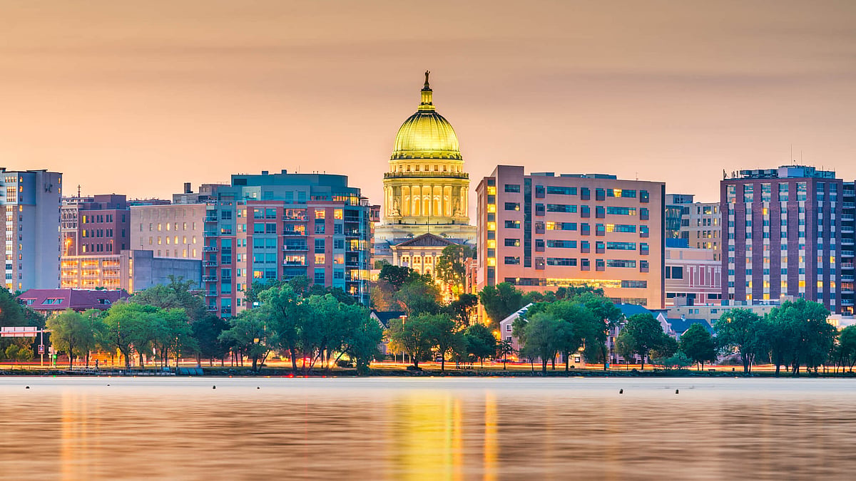 National Wisconsin Day (February 15th) | Days Of The Year