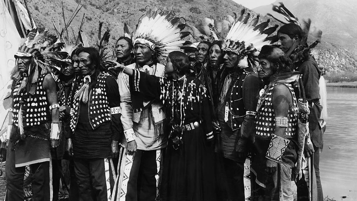 Native American Day (September 25th, 2026) | Days Of The Year