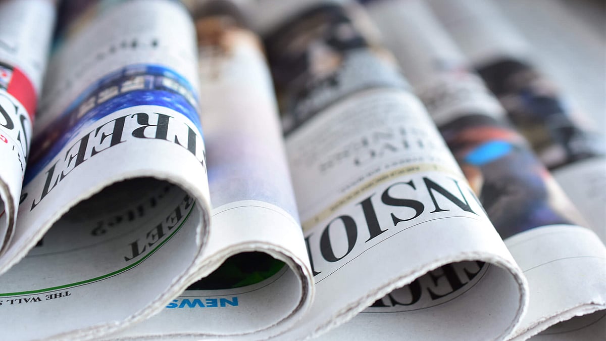 National Columnists' Day (April 18th) | Days Of The Year