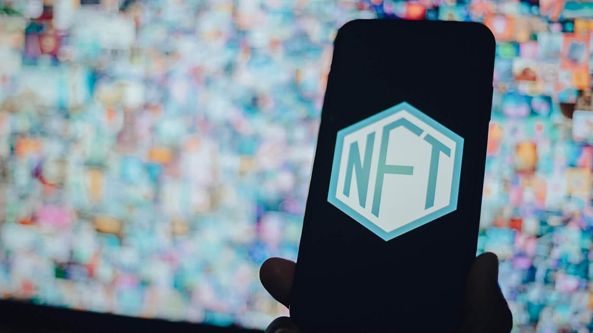 NFT Day (September 20th) | Days Of The Year