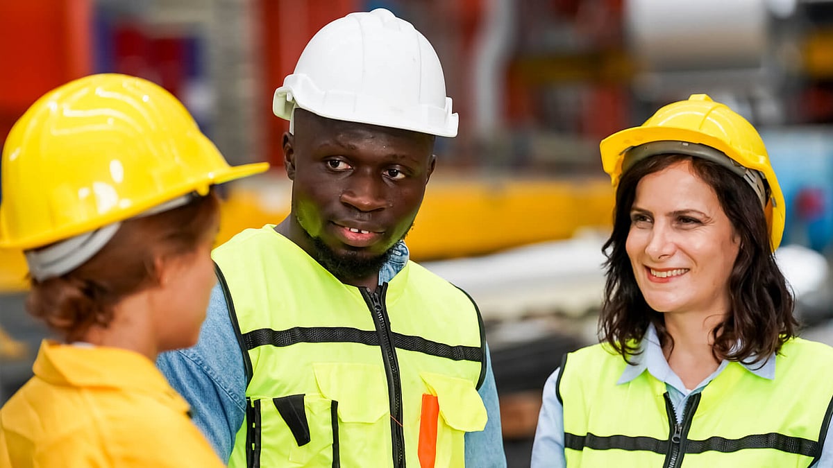 Occupational Safety and Health Professional Day (May 6th, 2026) | Days ...