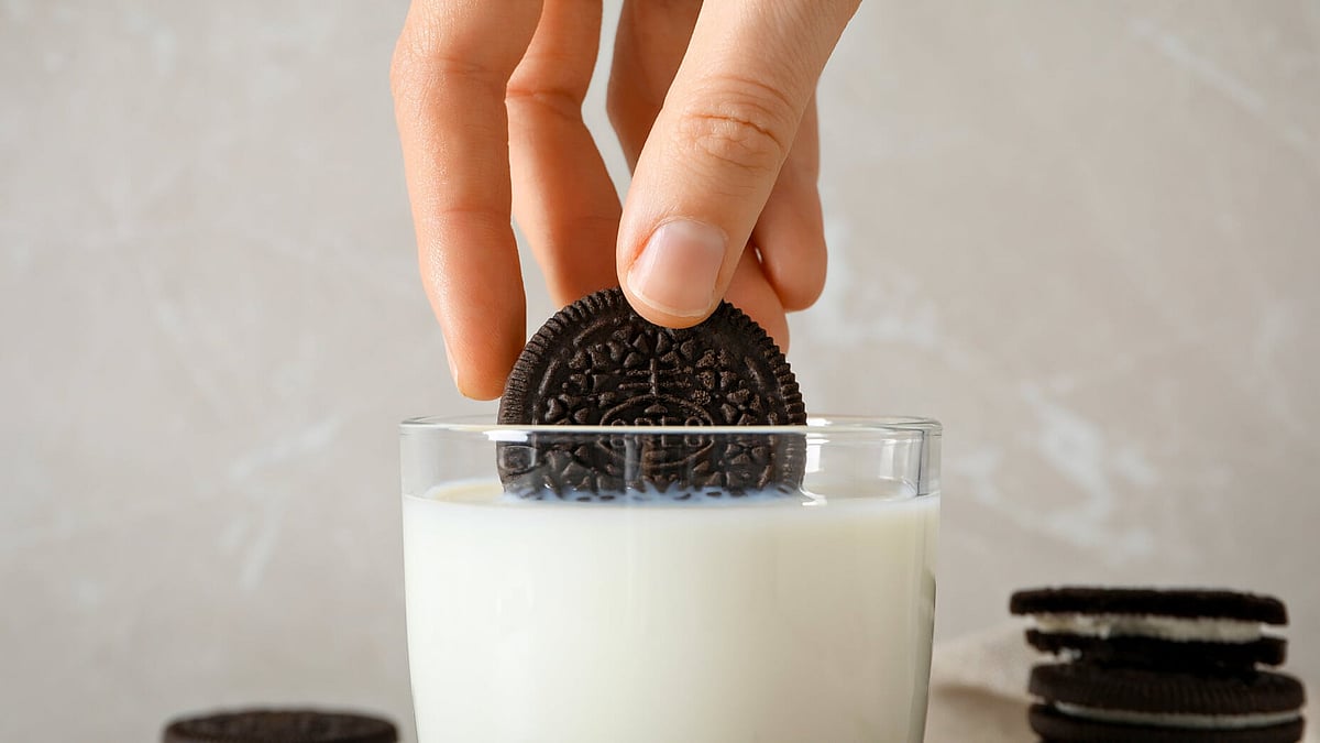 National Oreo Cookie Day (March 6th) | Days Of The Year