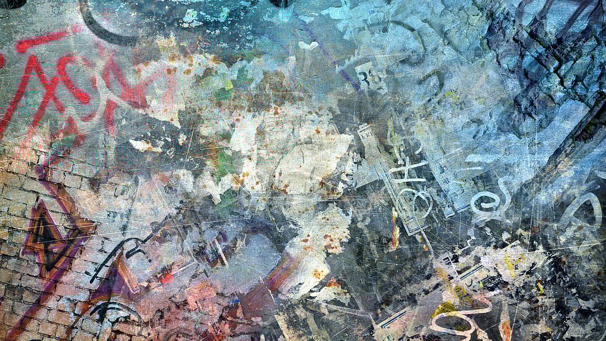 Pandemonium Day (July 14th) | Days Of The Year