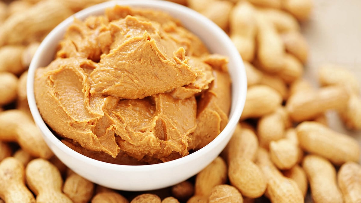 National Peanut Butter Lovers Month (November 2025) | Days Of The Year