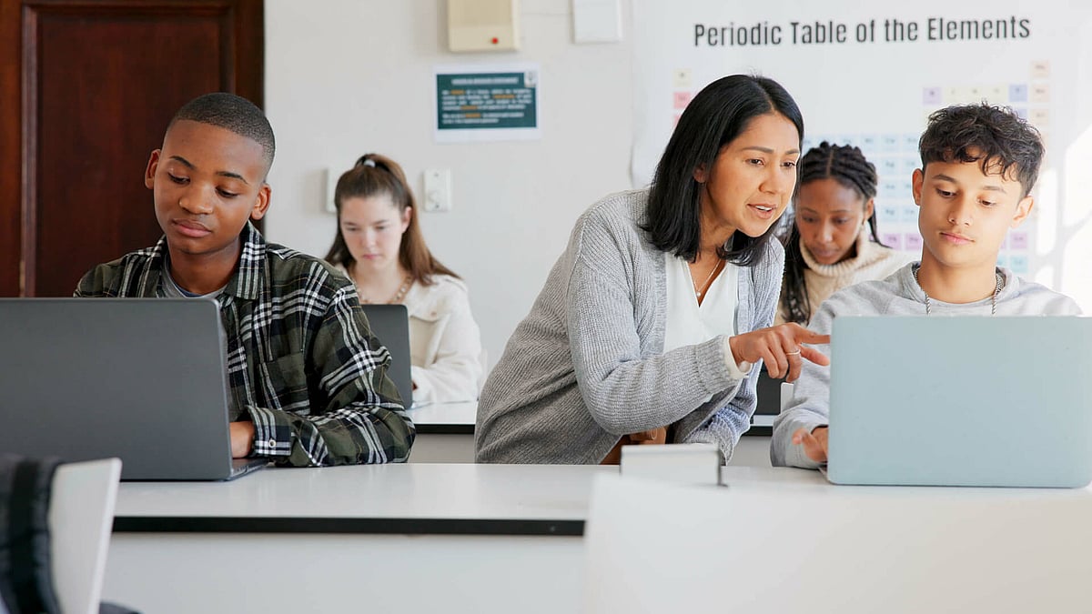 Personalized Learning Month (August 2026) | Days Of The Year