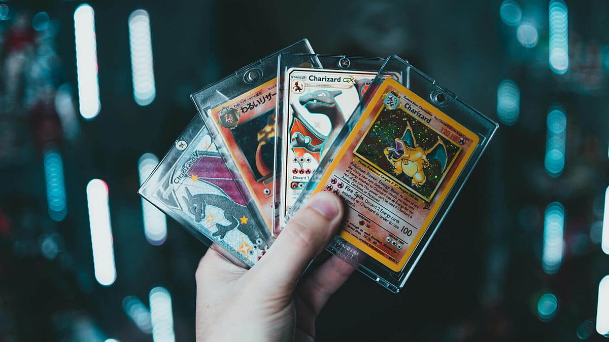 National Trading Card Day (February 24th) | Days Of The Year