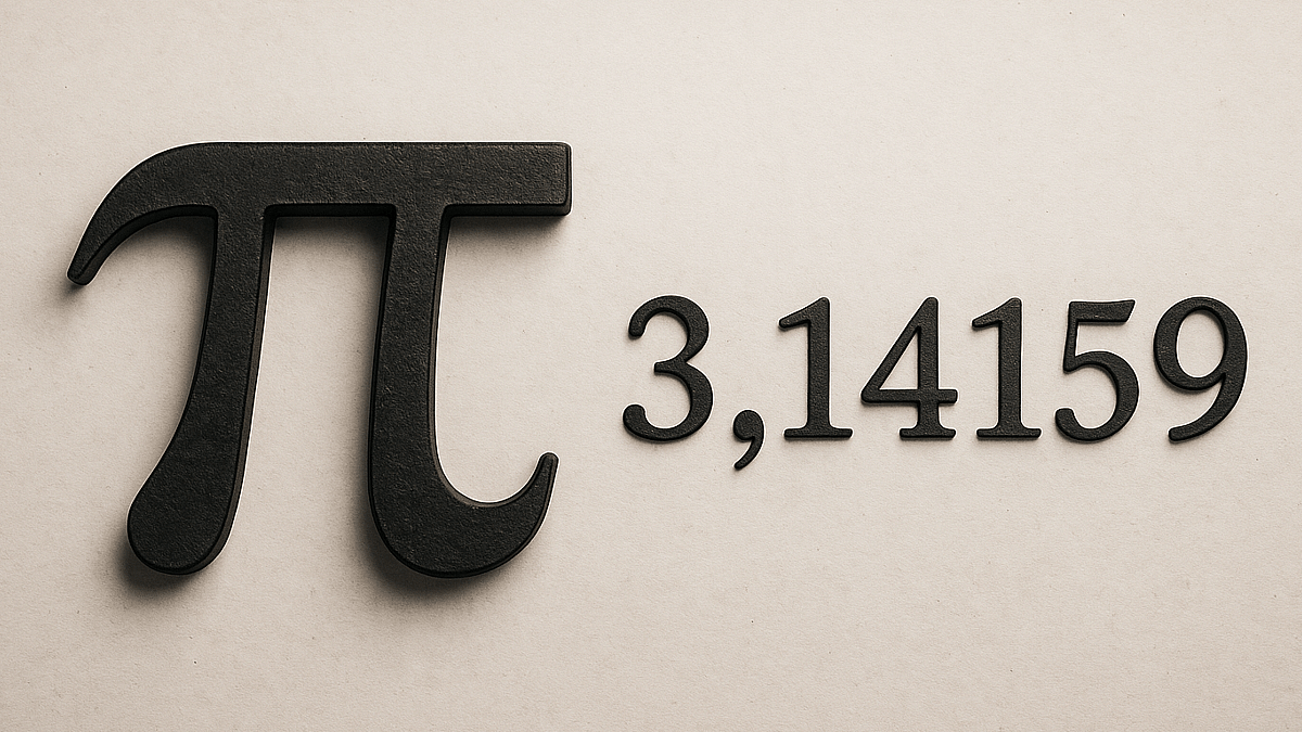 PI Week (Mar 8th to Mar 14th) | Days Of The Year