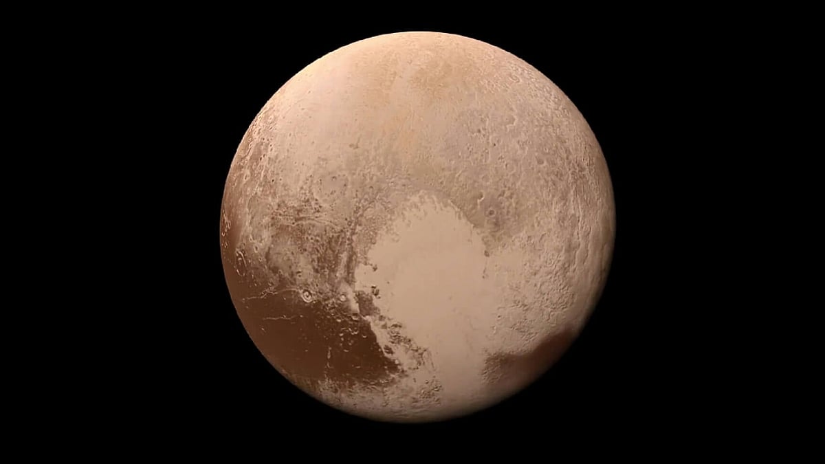 Pluto Demoted Day (August 24th) | Days Of The Year