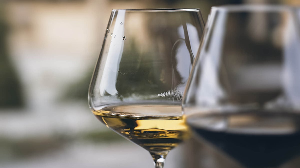 National Pinot Grigio Day (May 17th) | Days Of The Year