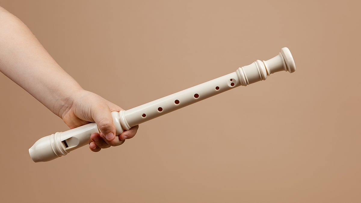 Play the Recorder Day (March 21st, 2026) | Days Of The Year