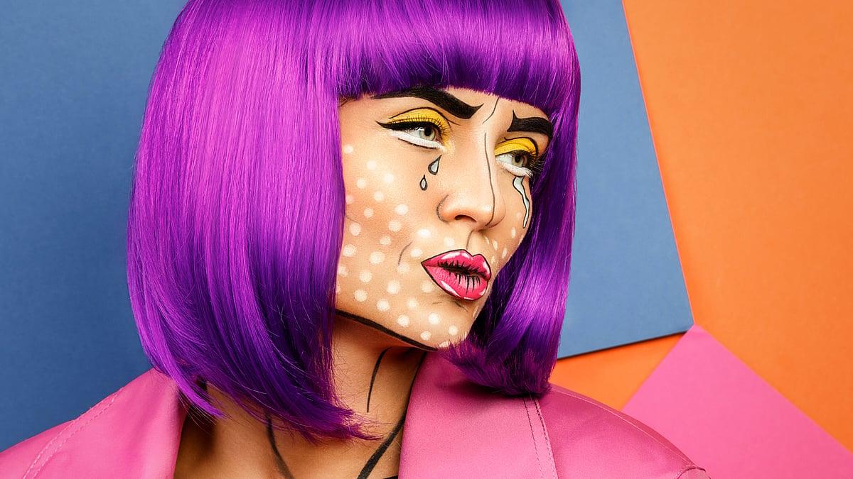 Pop Art Day (January 28th) | Days Of The Year