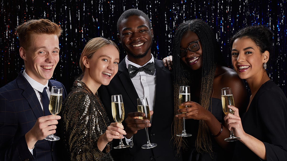 National Prom Day (March 31st) | Days Of The Year