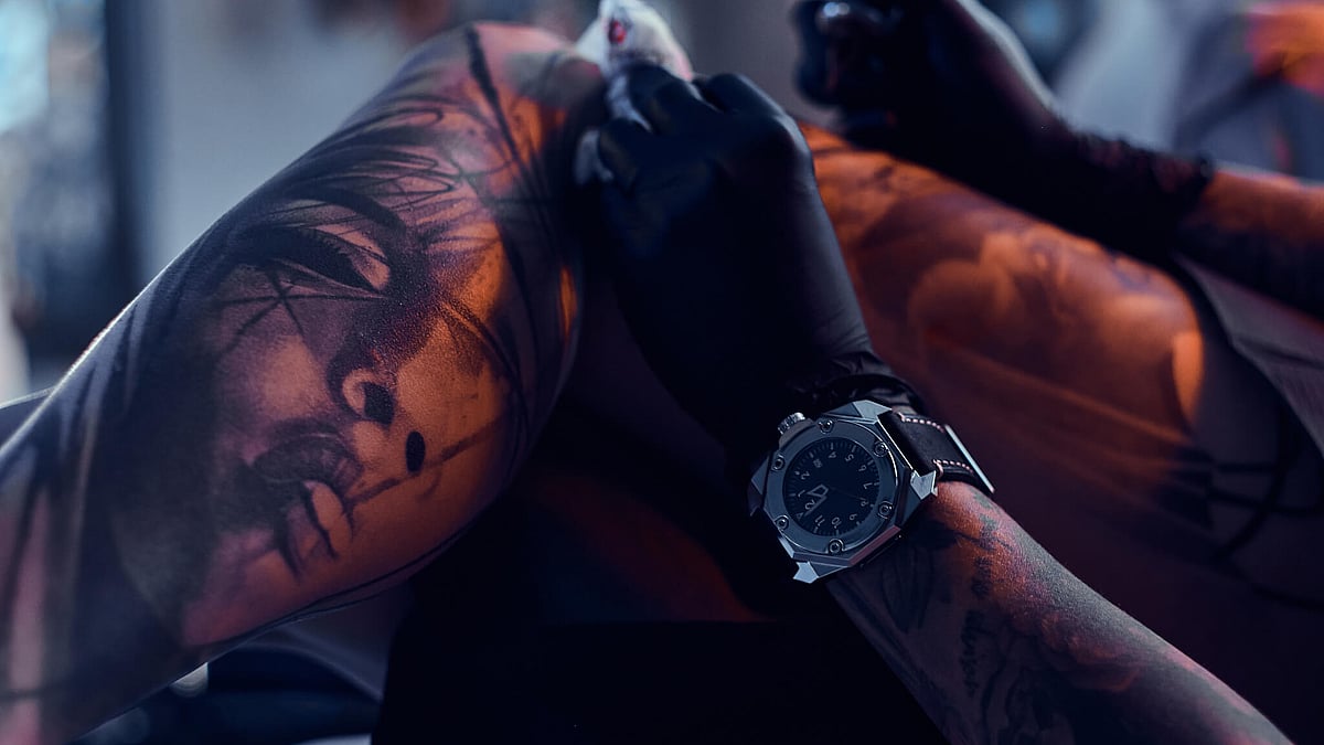 World Tattoo Day (March 21st) | Days Of The Year