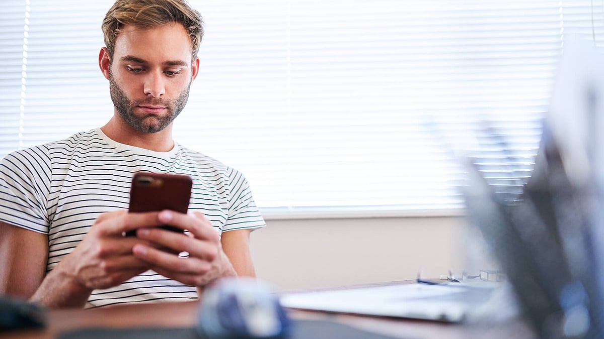 National Procrastination Week (Mar 2nd to Mar 6th) | Days Of The Year