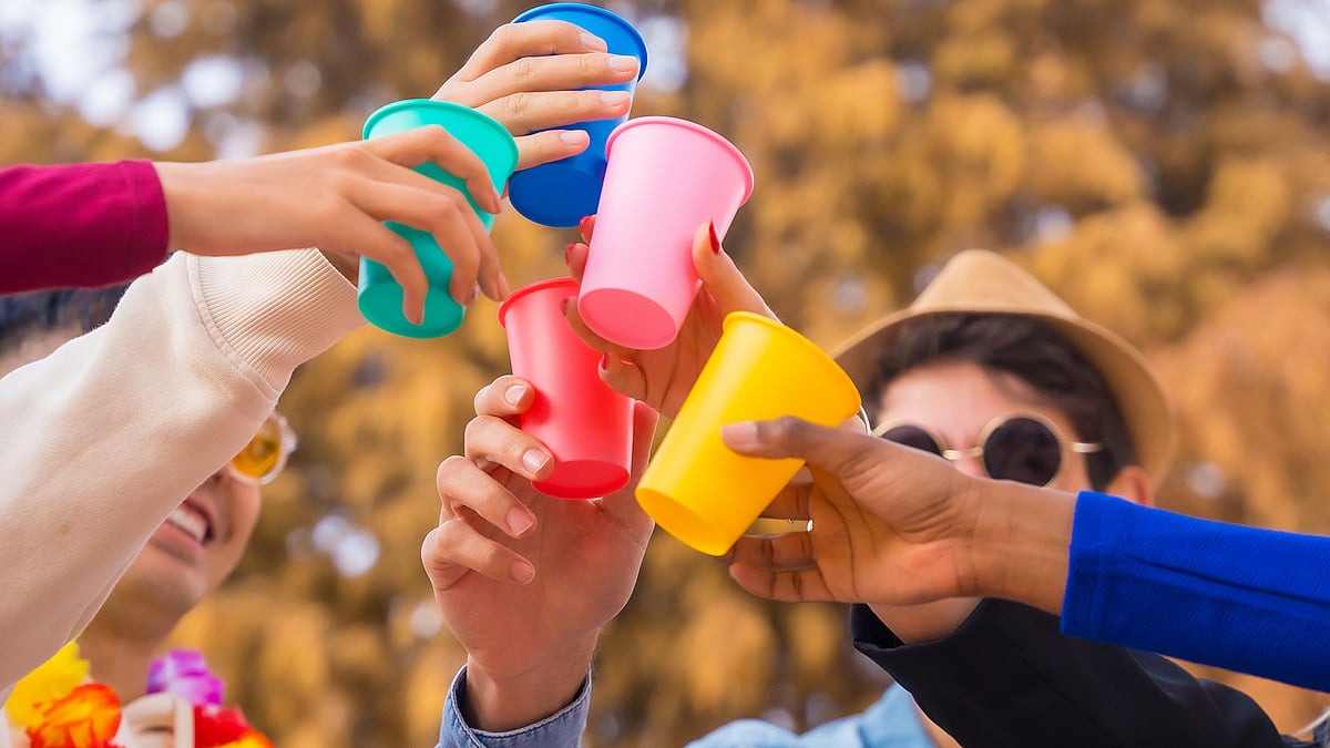 Rakia and Spirits Festival (Dec 5th to Dec 6th) | Days Of The Year