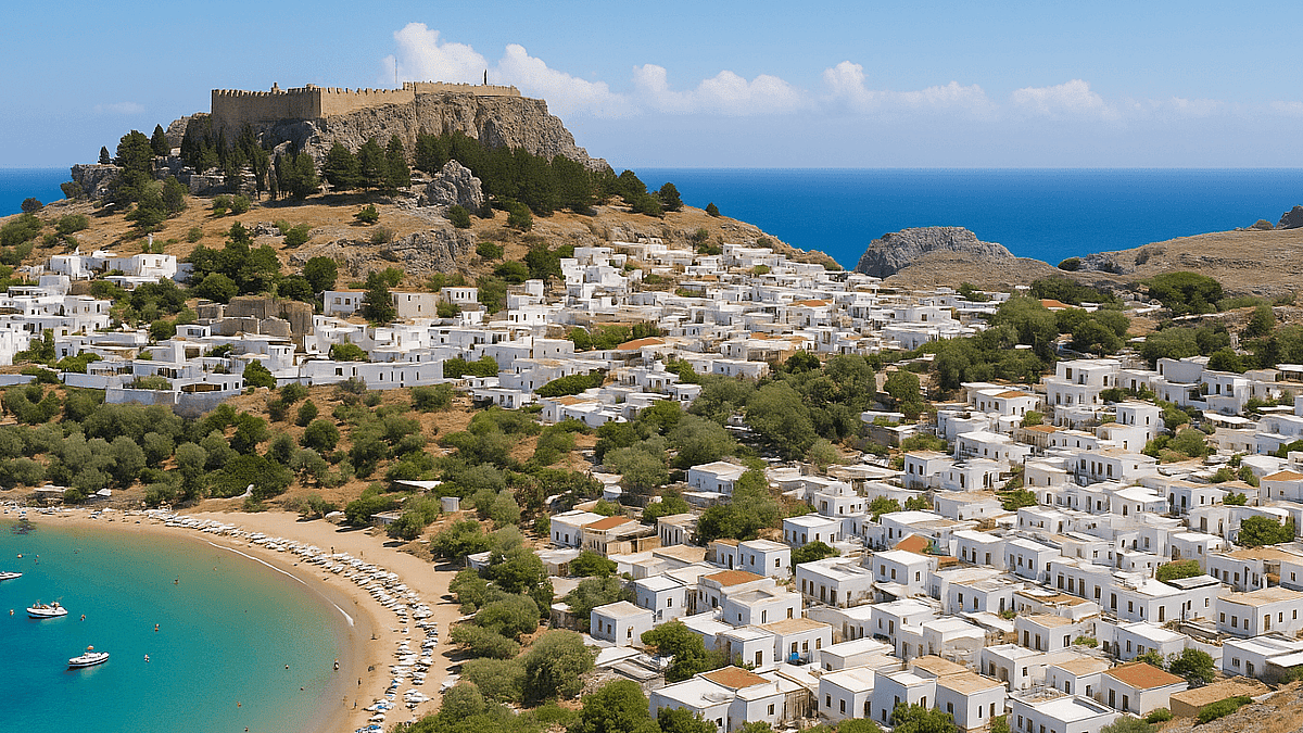 Rhode Island Independence Day (May 4th) | Days Of The Year