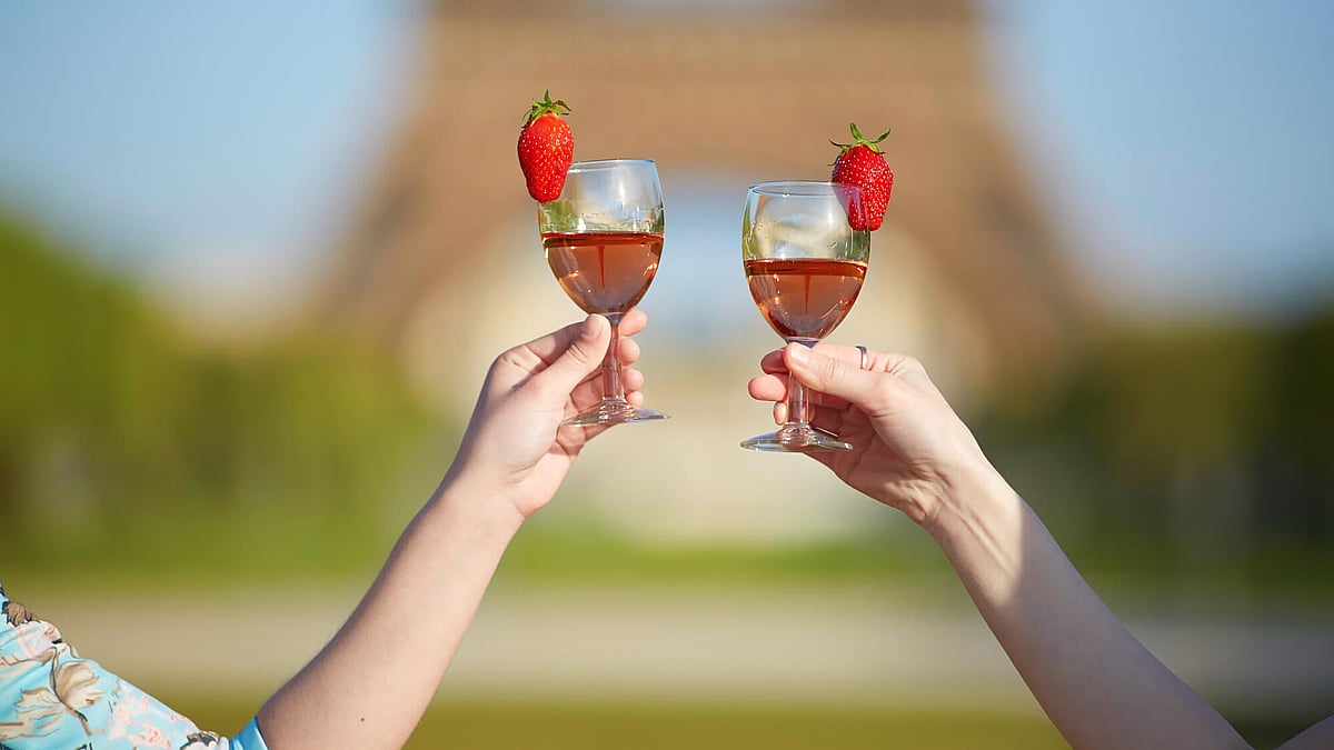 National Rosé Day (June 13th, 2026) | Days Of The Year