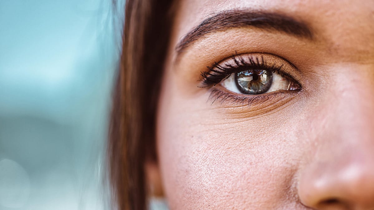 Save Your Vision Month (March 2026) | Days Of The Year