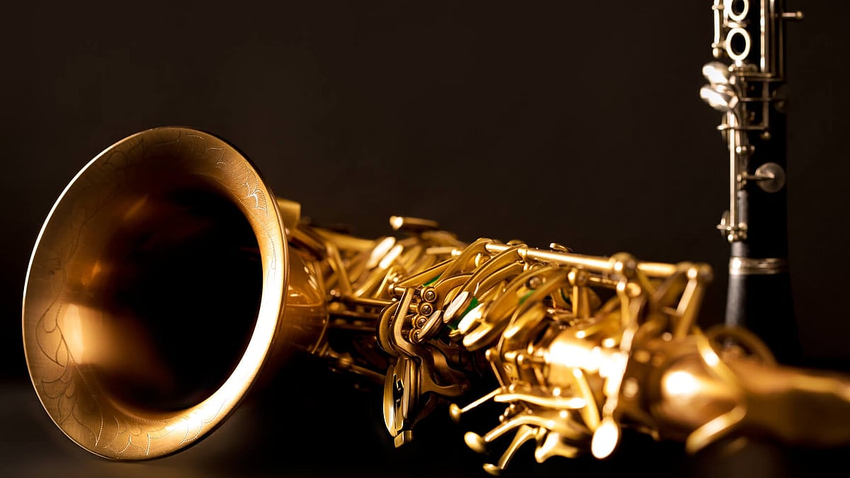 National Saxophone Day (November 6th) | Days Of The Year