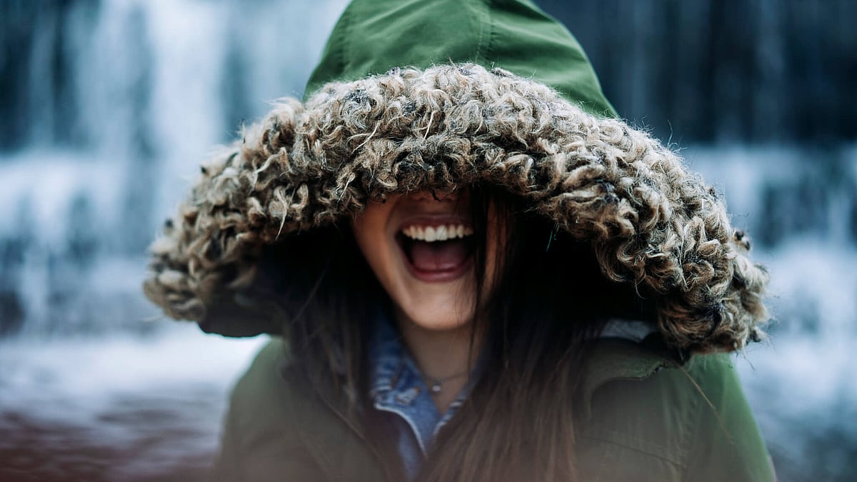 Scream Day (April 24th) | Days Of The Year