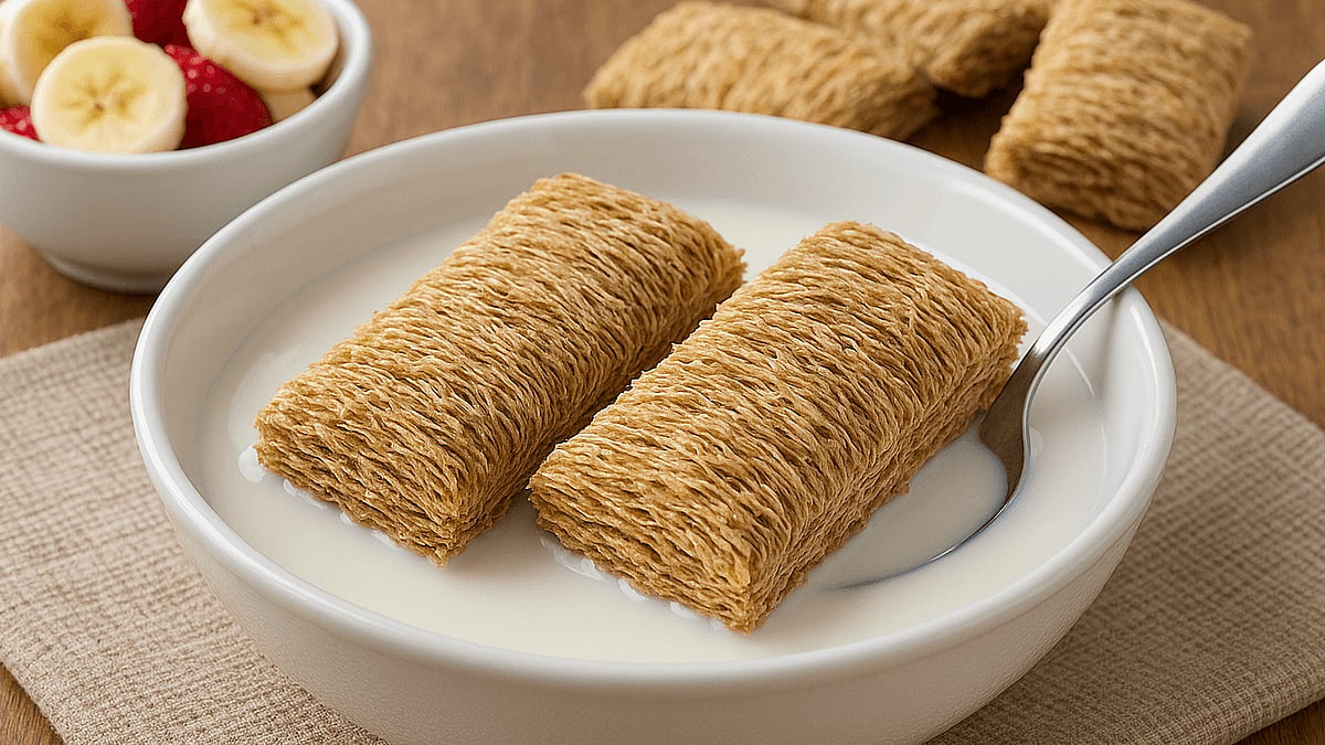 Shredded Wheat Day (July 31st) | Days Of The Year