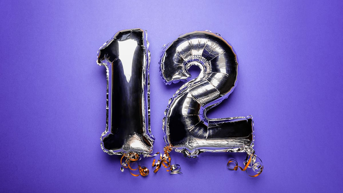 National For Twelves Day (April 12th) | Days Of The Year