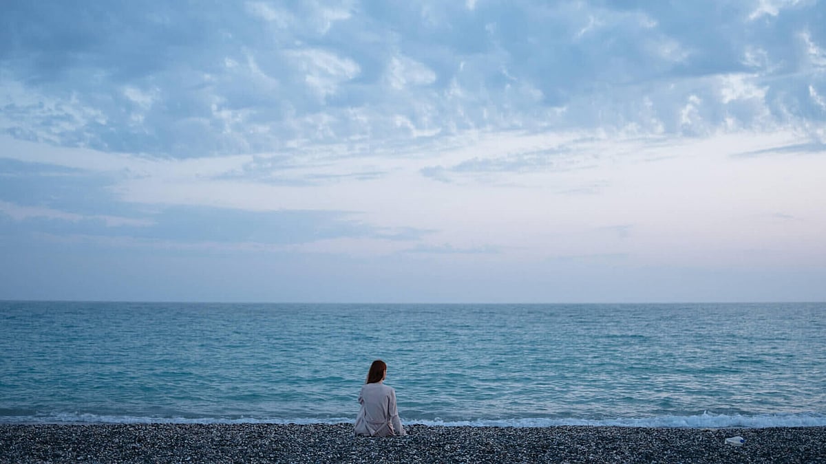 Solitude Day (March 26th) | Days Of The Year