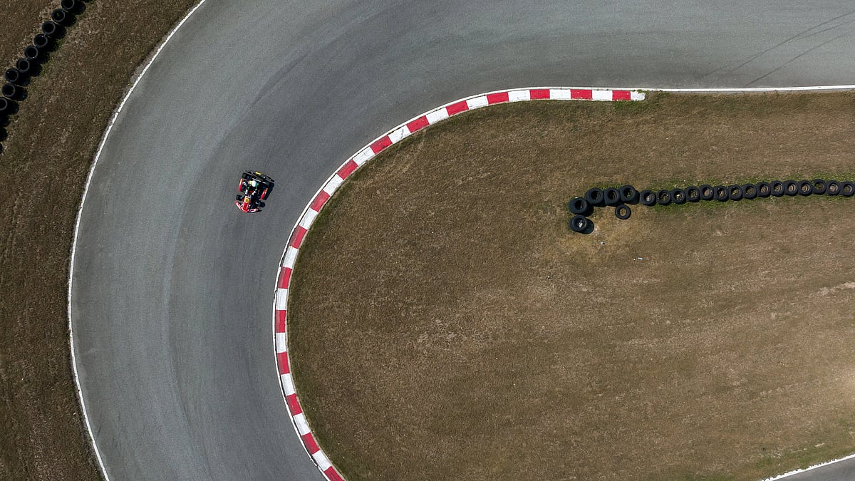 International Sports Car Racing Day (March 21st, 2026) | Days Of The Year