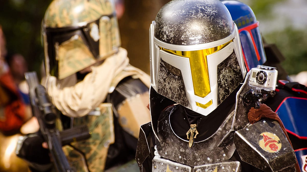 Star Wars Day (May 4th) | Days Of The Year