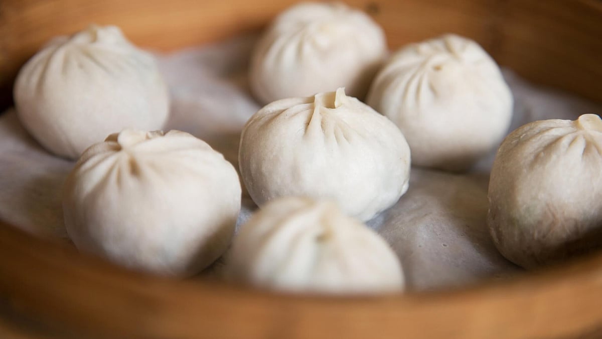 National Bao Day (August 22nd) | Days Of The Year