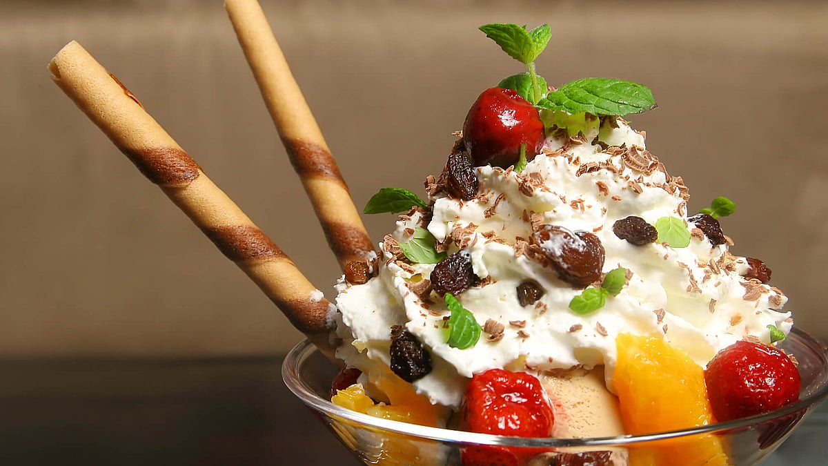 National Sundae Day (November 11th) | Days Of The Year