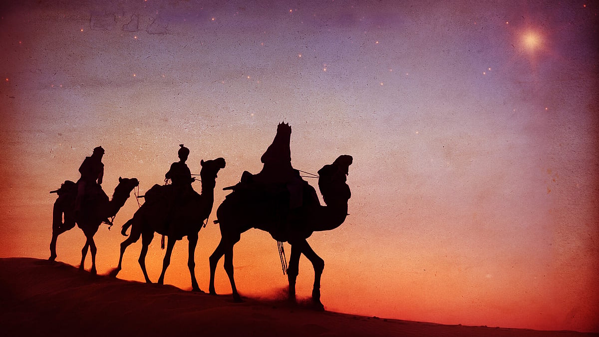 Three Kings Day (January 6th) | Days Of The Year